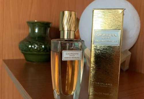 Духи женские oriflame