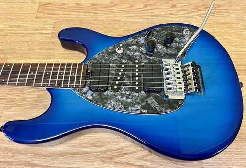 Music Man Steve Morse signature