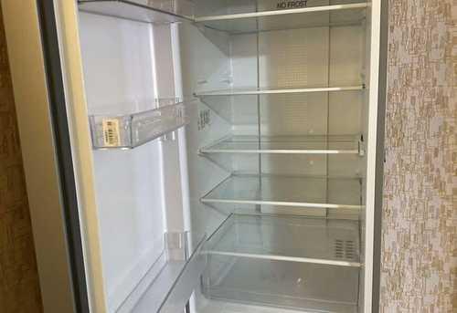 Холодильник Haier C2F537msfg