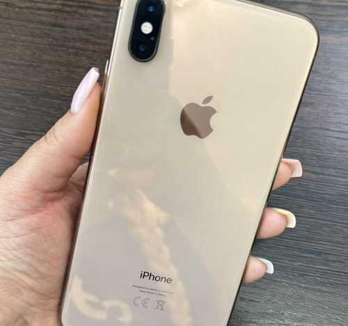 iPhone Xs Max, 64 ГБ