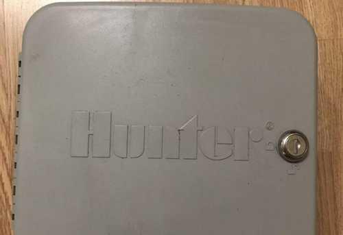 Продам контроллер автополива Hunter Pro C