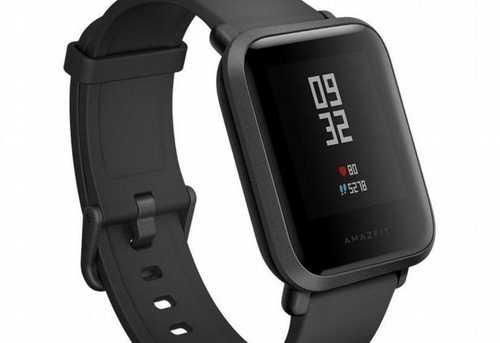 Смарт часы xiaomi amazfit bip