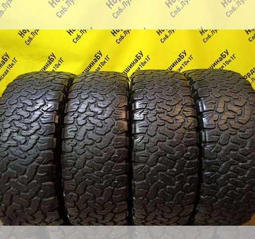 Bfgoodrich All-Terrain T/A KO2 285/70 R17 121R