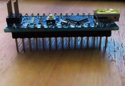 Arduino nano