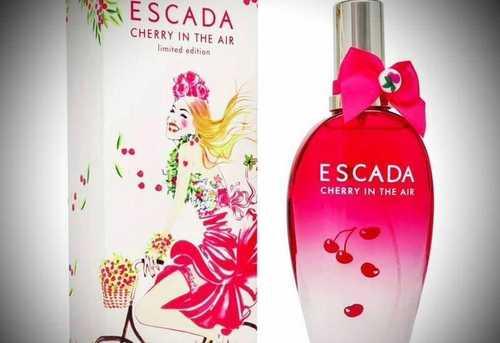 Escada Cherry In The Air