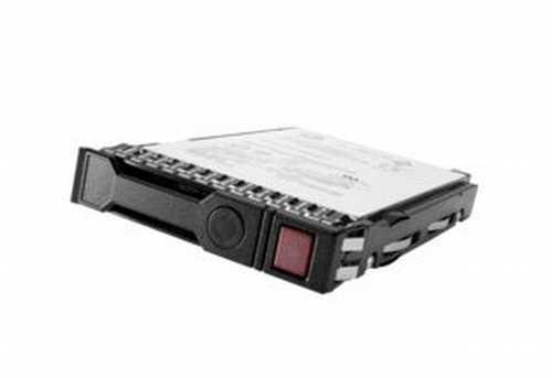 Жесткий диск HP MSA 400GB 12G ME SAS SFF (2.5in)