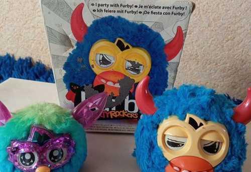 Игрушка Furby