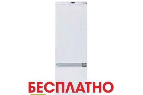 Встраиваемый холодильник Krona bristen FNF