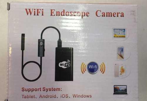 Wifi Камера эндоскоп для смартфона Pc