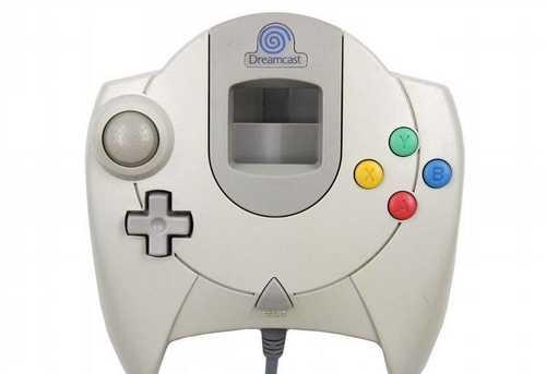 Геймпад Проводной для Sega Dreamcast (HKT-7700)