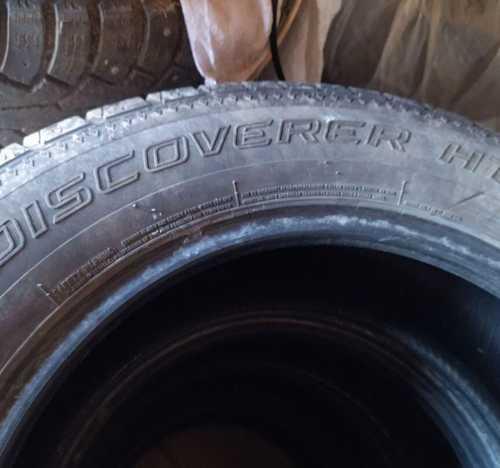 Daewoo DW 131 Kratus 65/65 R17 98W