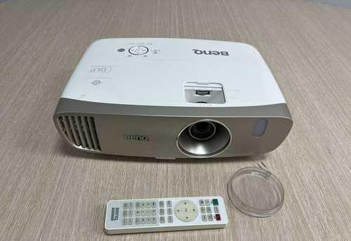 Проектор Benq w2000