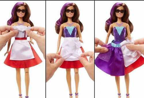 Кукла Mattel Barbie Шпионский