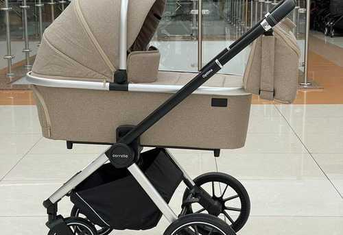Коляска детская Carrello optima