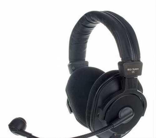 Профессиональные наушники Beyerdynamic DT 290 MK I