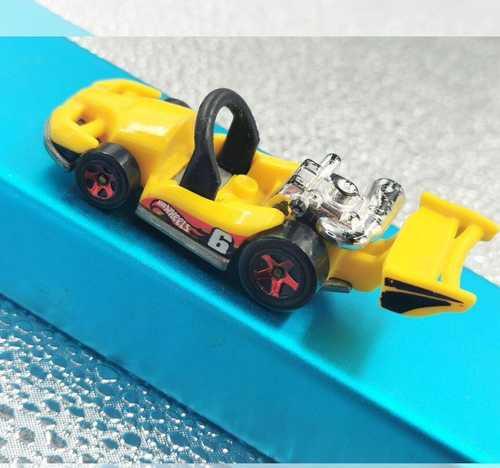 Hot Wheels Хотвилс Машинки Коллекция 130 