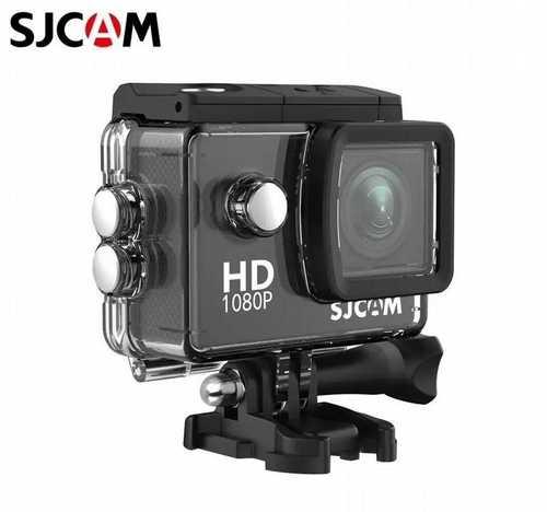 Экшн-камера sjcam SJ4000