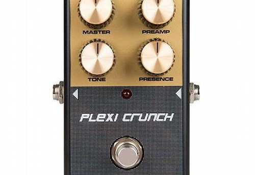 Plexi-Crunch Reissue Series Педаль эффектов, Nux C