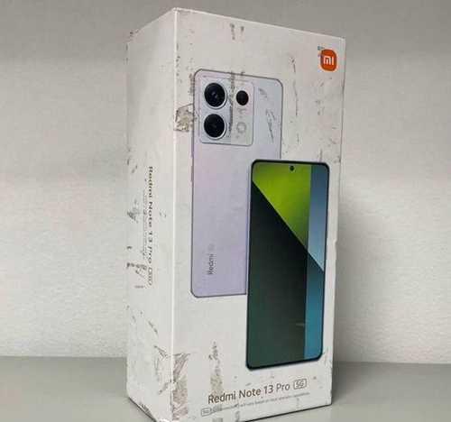 Xiaomi Redmi Note 13 Pro, 12/512 ГБ