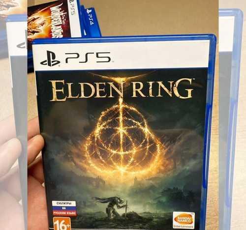 Elden Ring PS5