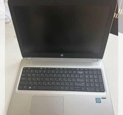 Ноутбук HP ProBook 450 G4