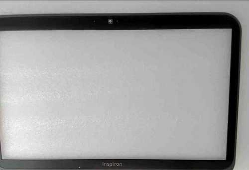 Рамка экрана для ноутбука Dell Inspiron 17R
