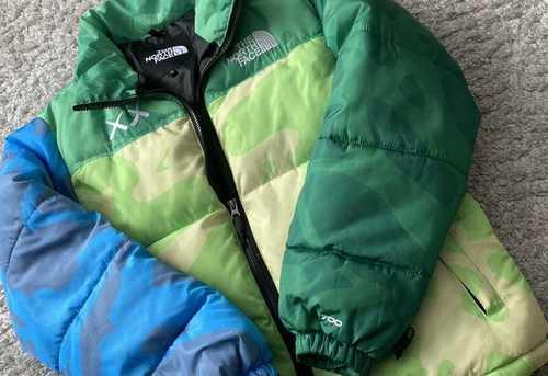 Куртка The north face 700