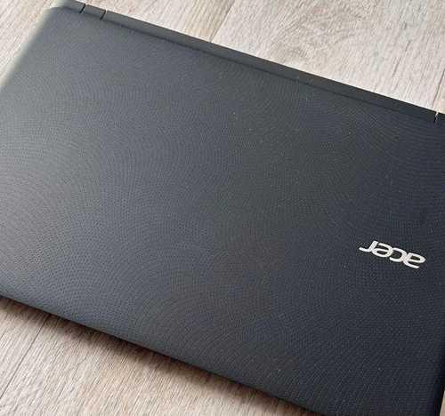 Acer aspire es 15