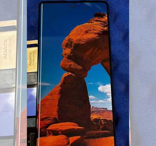 Дисплей Samsung Note 10 lite