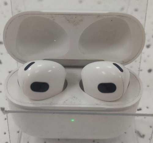 Беспроводные наушники apple airpods 3 арт***0154