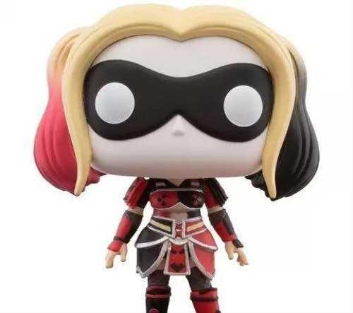 Funko POP Imperial Palace: Harley Quinn