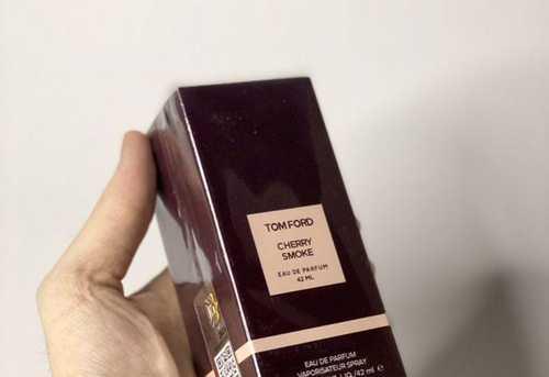 Оригинал Tom Ford Smoke Cherry парфюм