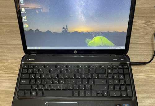 Игровой HP 4ядра a10-4600