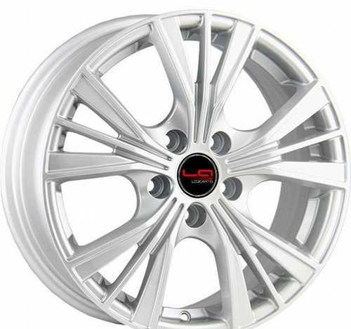 R16 5x110 6,5J ET39 D56,6 LegeArtis Concept-GN510