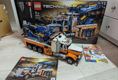 Lego Technic 42128