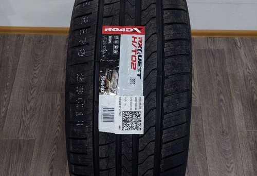 RoadX RX Quest H/T01 215/60 R17 98H