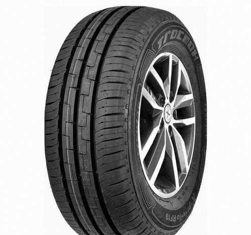 Tracmax X-Privilo RF-19 185/75 R16C 104S