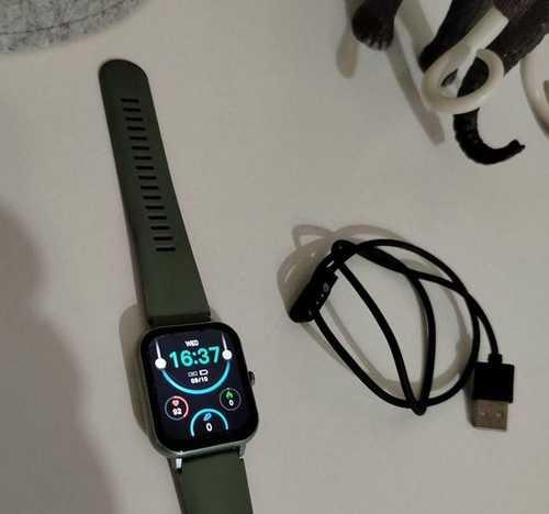 Смарт-часы Amazfit gts 2 mini