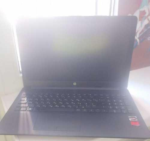 Ноутбук HP Laptop 15-db1073ur