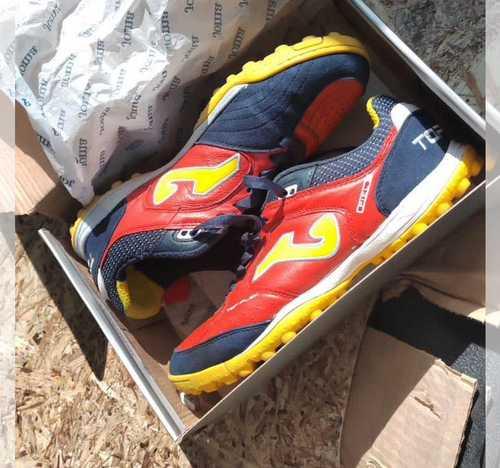 Joma top flex