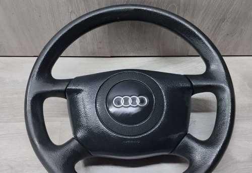 Руль с подушкой Audi A4 B5