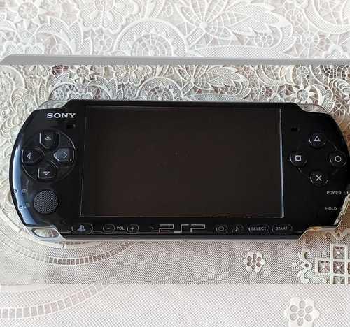 PSP-3008 (PlayStation Portable)