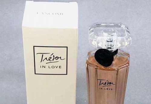 Духи Lancome Tresor In Love тестер 75ml