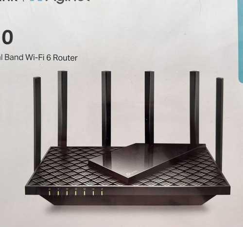 Wifi роутер Tp - Link EX710