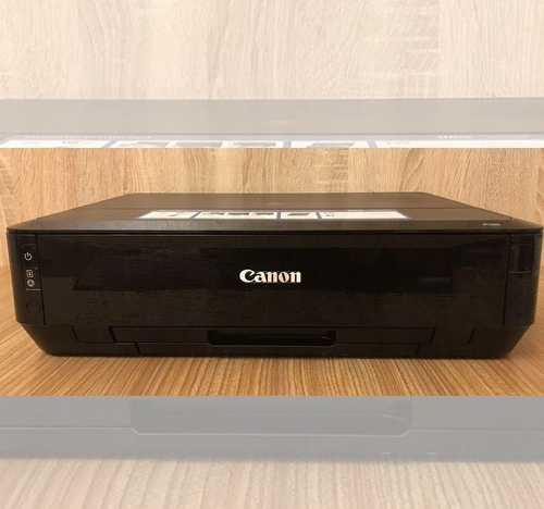 Принтер Canon pixma iP7240