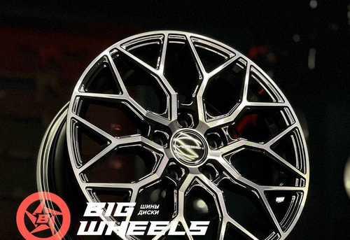 Диски Vossen HF2 19 5x108 лот 950