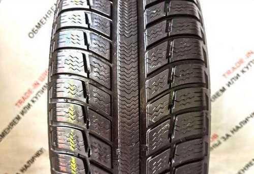 Michelin Primacy Alpin 205/55 R16 91H