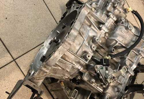 АКПП Toyota avensis CVT K311