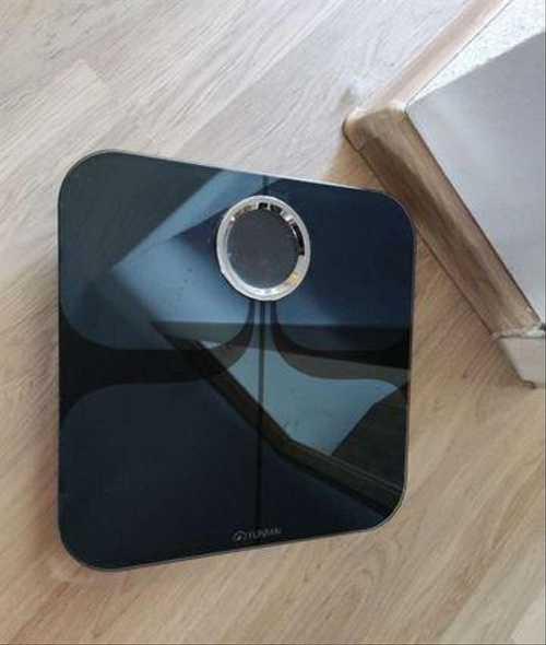 Умные весы Yunmai Smart Scale