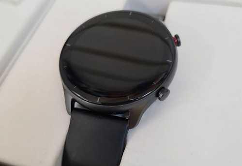 Часы Amazfit GTR 2E (фа8)